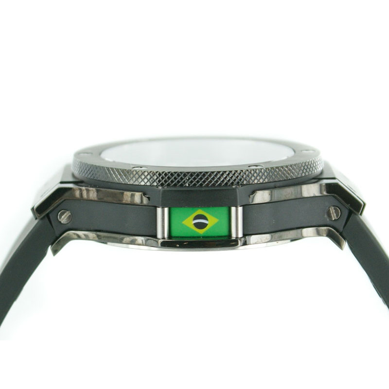 HUBLOT BIG BANG AYRTON SENNA Limited Edition - Replica.to | Watchhero ...