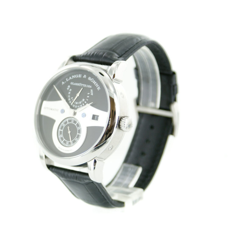 A. Lange & Söhne Zeitwerk Handwerkskunst - Replica.to | Watchhero Der ...