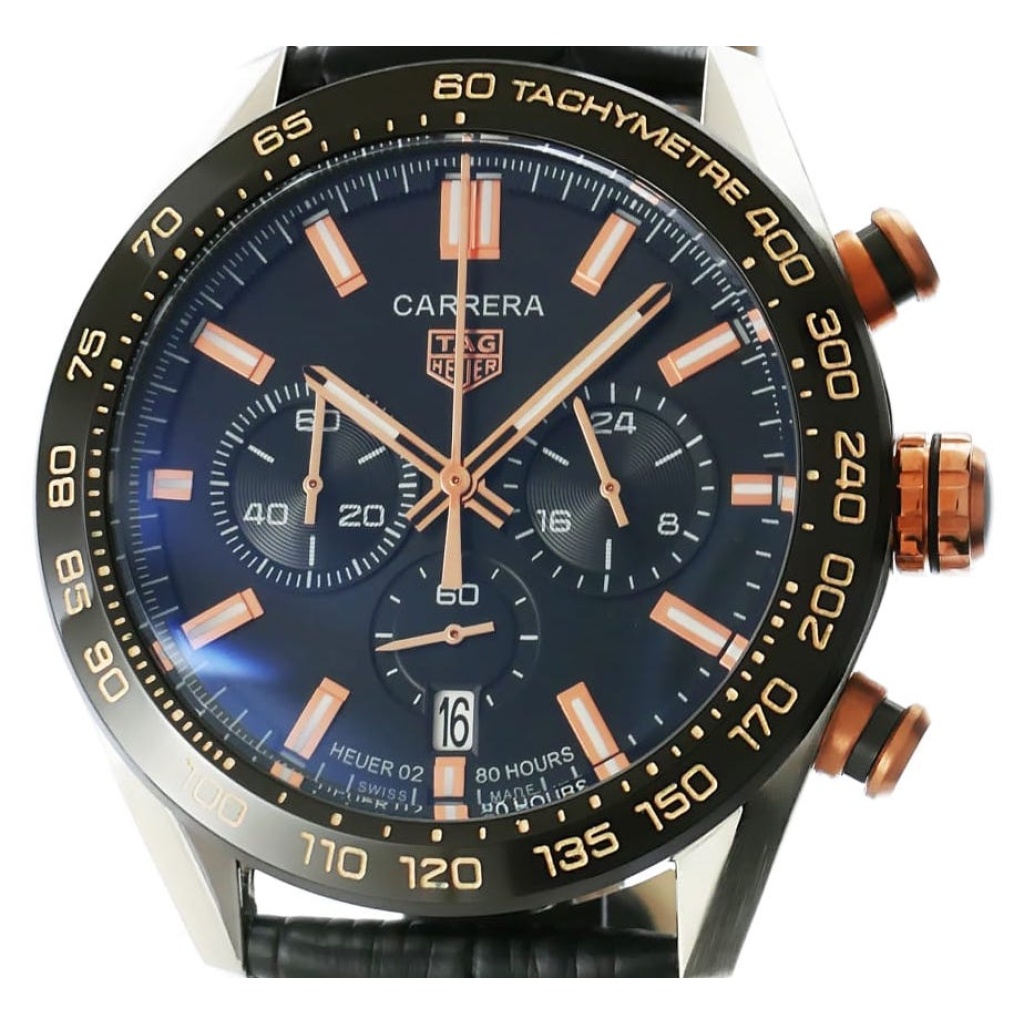 Tag Heuer Replica-Uhren bei replica.to